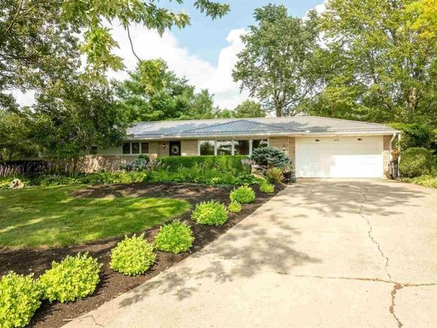 703 Eliason Rd, Centerville, IN 47330