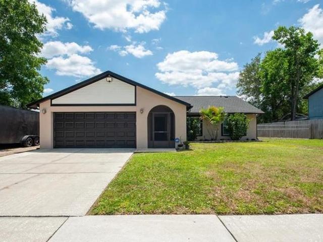 703 Forest Hills Dr, Brandon, FL 33510