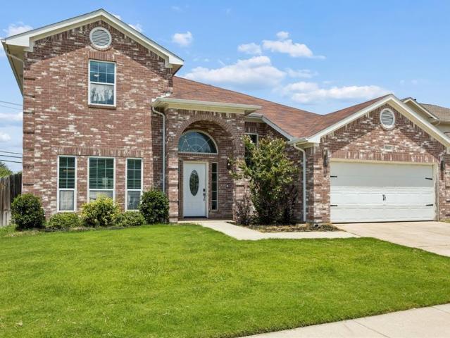 703 Fossil Hill Drive
