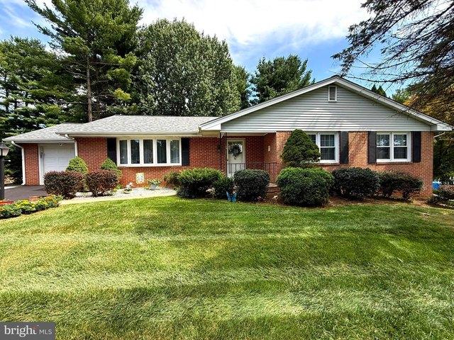 703 Fairfield Ave, Westminster, MD 21157