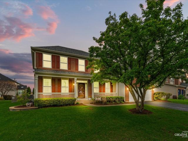 703 Fairfield Drive