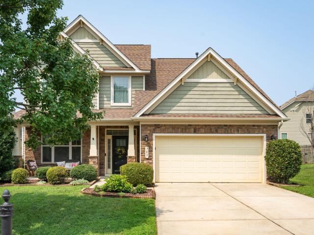 703 Fairway Drive