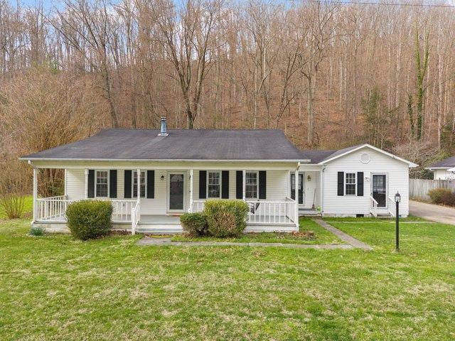 703 Knapp Ave, Morehead, KY 40351
