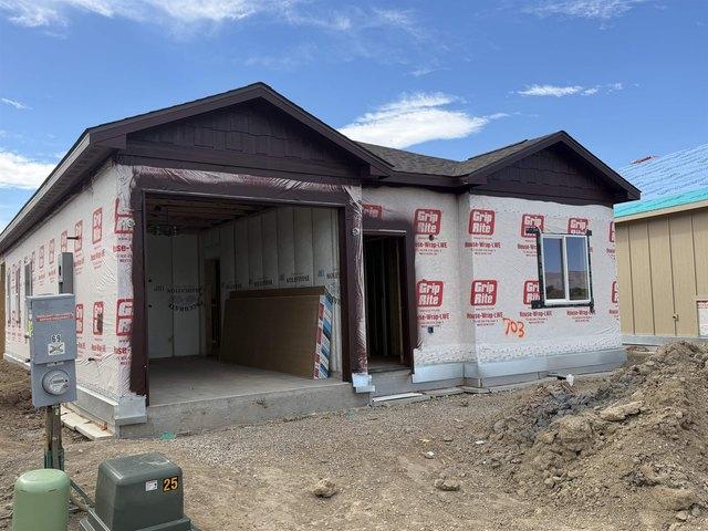 703 Kolob Canyon St, Grand Junction, CO 81505