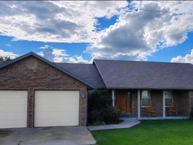 703 Kenny St, Ava, MO 65608