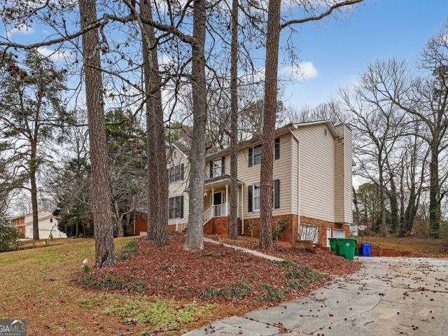 703 Kingsgate Ridge