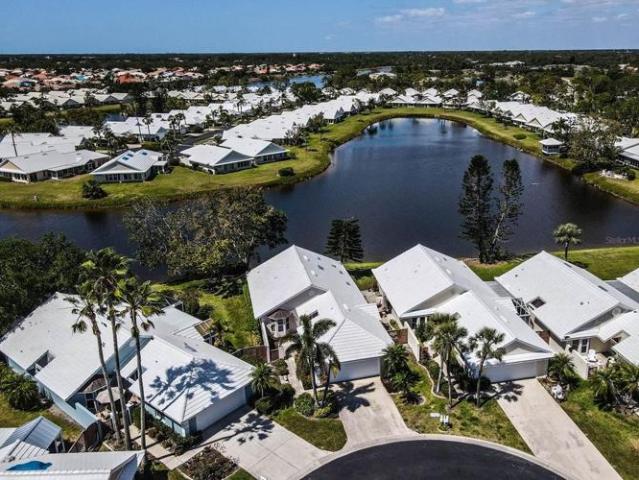 703 Harrington Lake Dr S #13, Venice, FL 34293