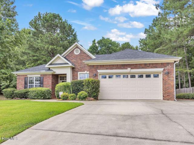 703 Harrison Drive