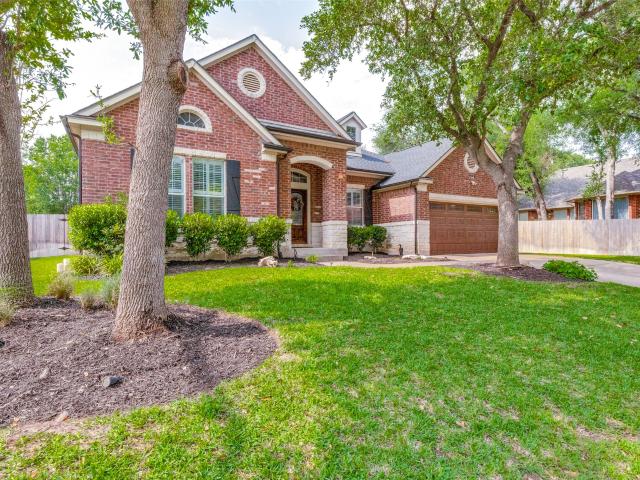 703 Hegarty Dr, Cedar Park, TX 78613 | MLS #2700 | Compass