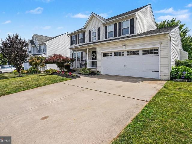 703 Hickory Limb Circle