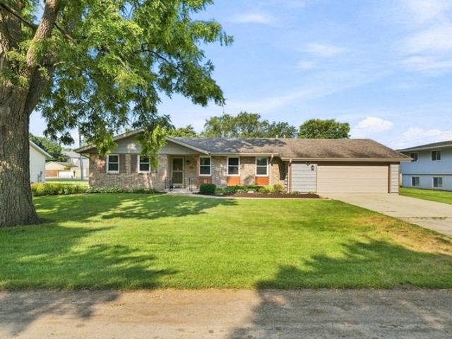 703 Hill St, Mazon, IL 60444