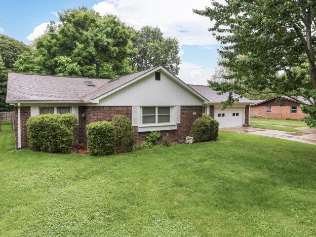 703 Hillcrest Drive