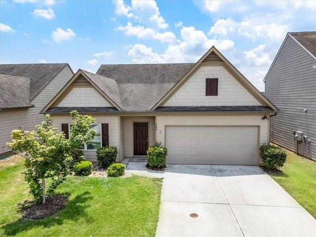703 Independence Ave, Pendergrass, GA 30567
