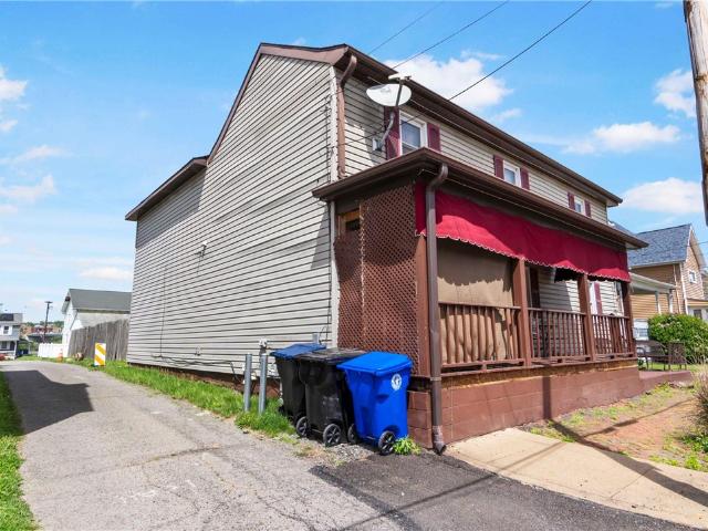 703 Indiana Ave