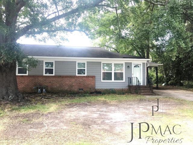 703 Ikes Road 3 Bedroom Apartment for Rent at 703 Ikes Rd, Taylors, SC 29687