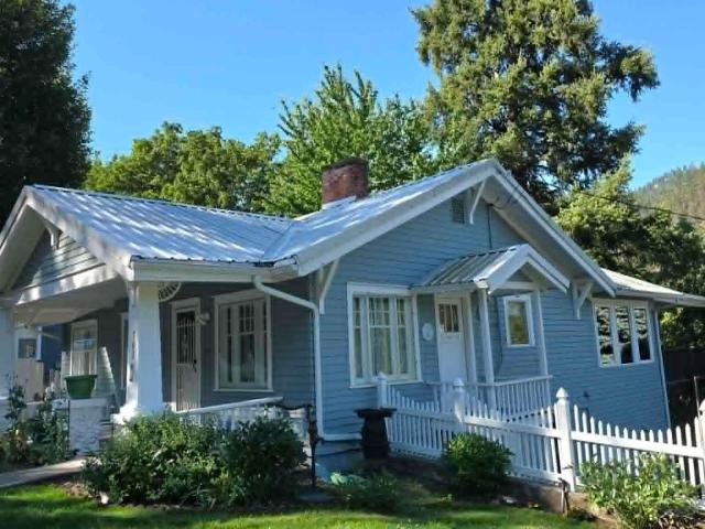 703 Johnson Avenue