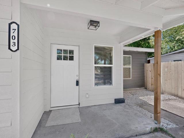 703 Jardin Drive