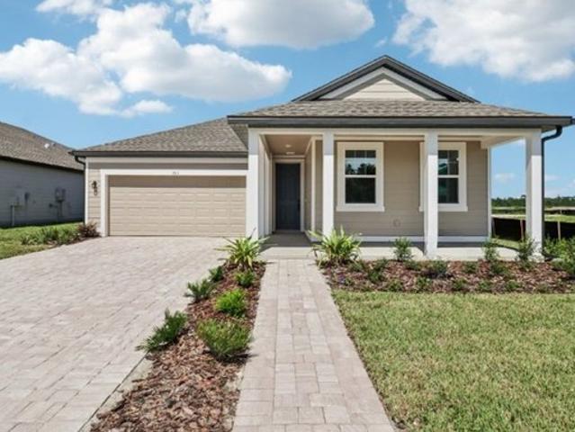 703 Junonia Blvd, New Smyrna Beach, FL 32168
