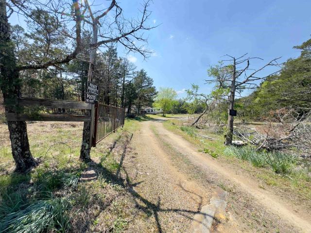 703 Old Dolph Road