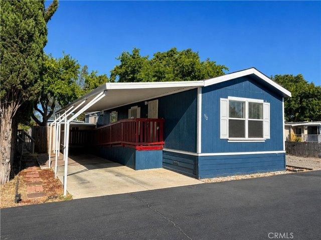 703 Oro Dam Blvd W Spc 312, Oroville, CA 95965