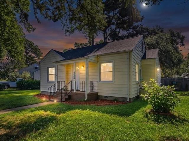 703 Laurel Ave, Chesapeake, VA 23325