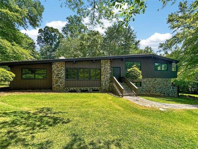 703 Laurel St, Bremen, GA 30110