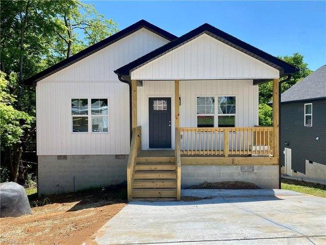 703 Langford Ave, High Point, NC 27260