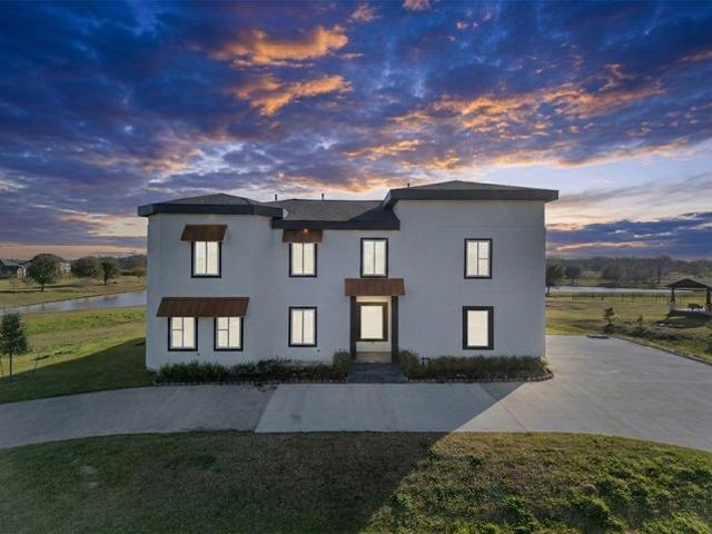 703 Leaning Oak Trl, Richmond, TX 77406