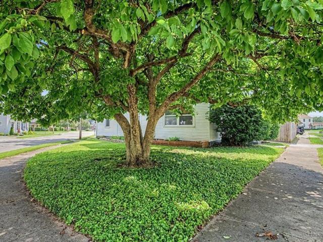 703 Liberty Ave, Hamilton, OH 45013