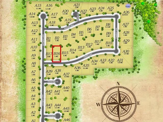 703 Liberty Ln, Nevada, TX 75173 | MLS #21218 | Compass