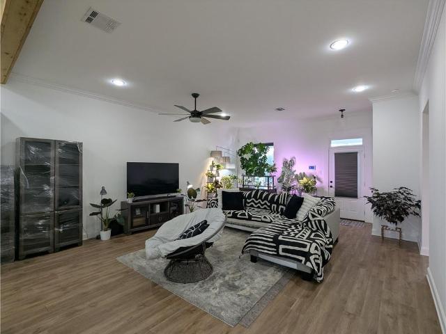 703 Linden Street
