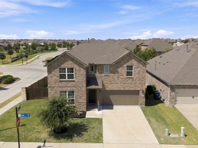 703 Liner Ln, Fate, TX 75087