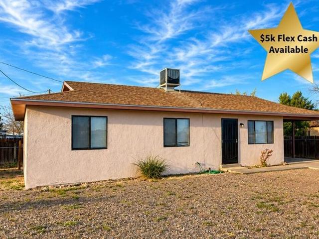 703 Lucero Ave, Socorro, NM 87801