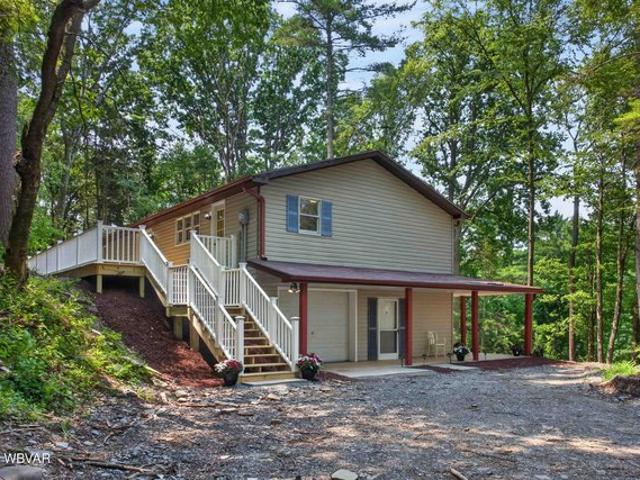 703 Lycoming Mall Rd, Muncy, PA 17756