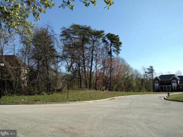 703 Moyer Court