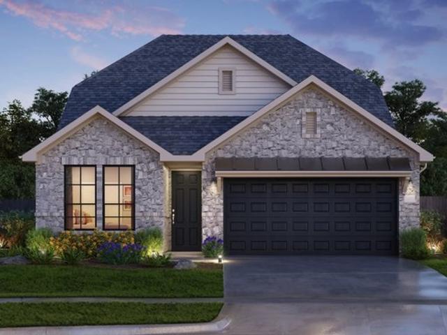 703 Mockingbird Passage Dr, Beasley, TX 77417