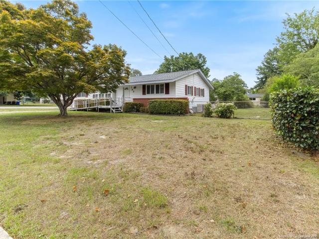 703 Moriston Road