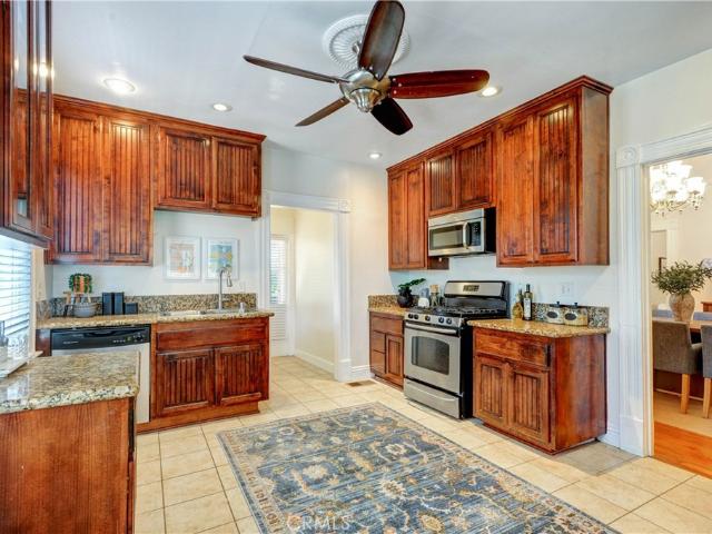 703 Manzanita Ave, Sierra Madre, CA 91024 | MLS #SR26144