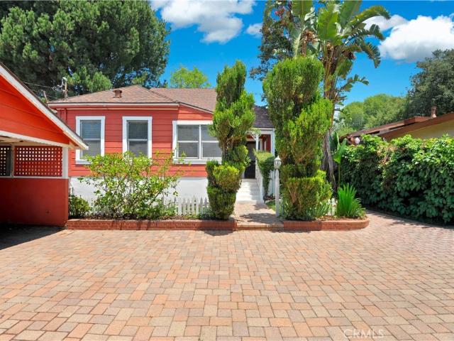 703 Manzanita Avenue