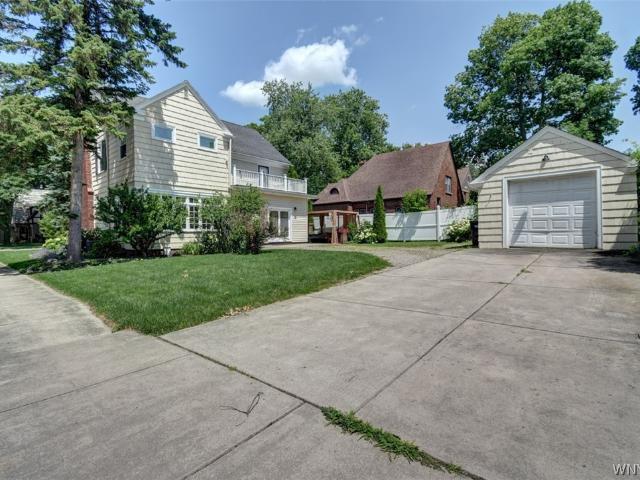 703 Maple Avenue