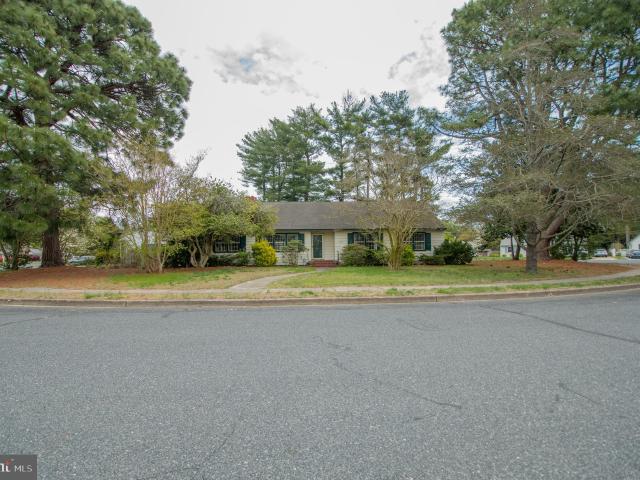 703 Mcbriety Cir, Salisbury, MD 21801 | MLS #MDWC2022 | Compass