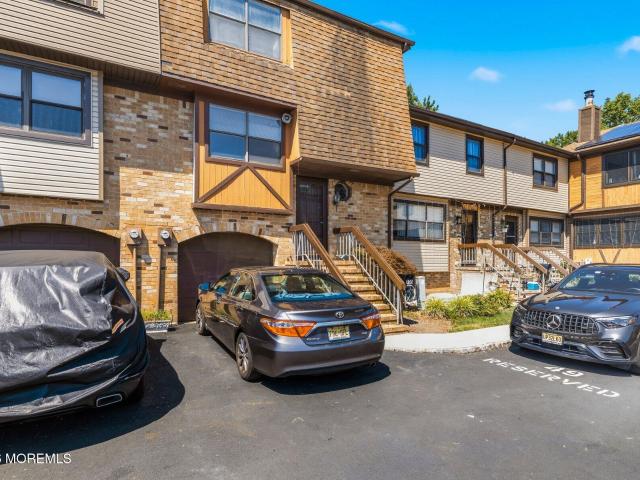 703 Merrywood Drive