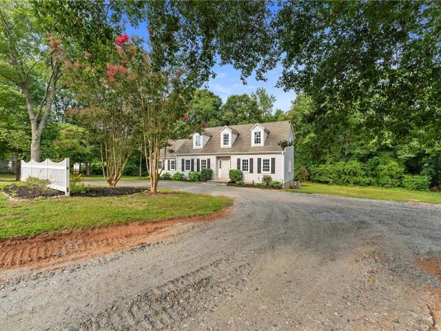 703 Mertie Drive