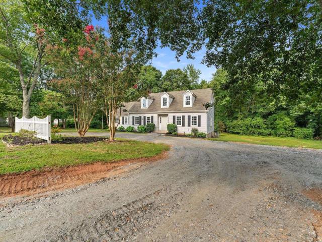 703 Mertie Drive