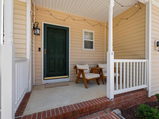 703 Midsummer Lane
