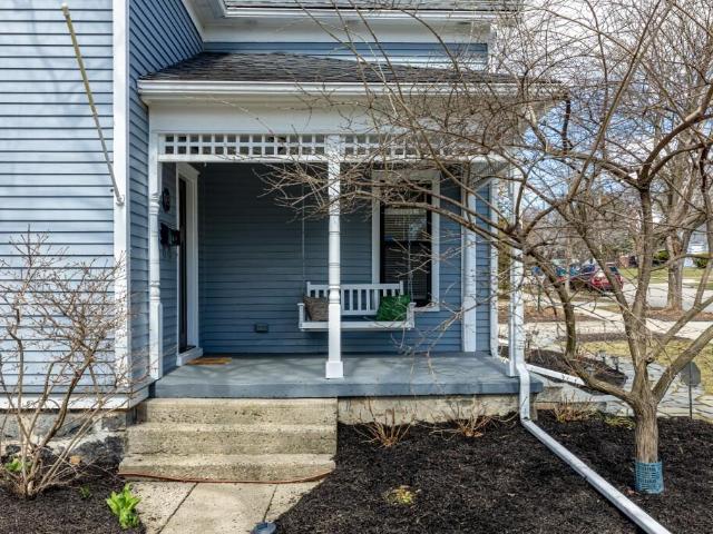 703 Miner Street