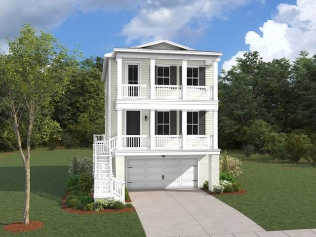 703 Minton Rd, Charleston, SC 29412