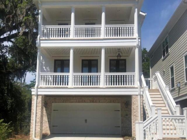 703 Minton Rd, Charleston, SC 29412 | MLS #26001
