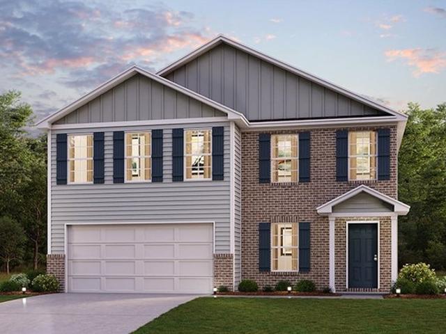 703 Muirfield Village Way, Vine Grove, KY 40175