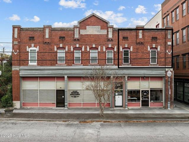 703 N 4th St Unit 3, Wilmington, NC 28401